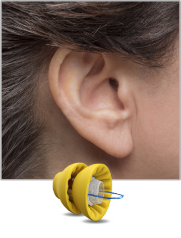 Hearing Aids - Surrey Hearing Services